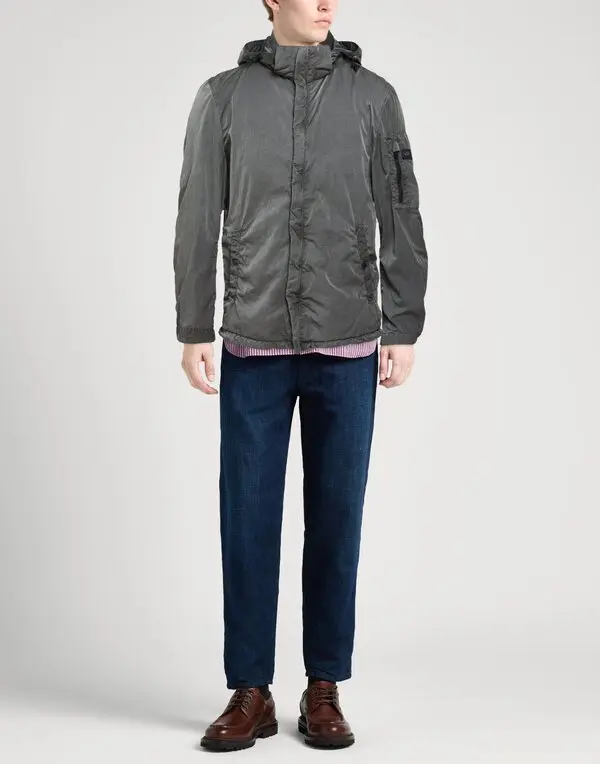 Paul & Shark Nylon Windbreaker Jacket