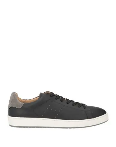 Hogan Sneakers Size Leather