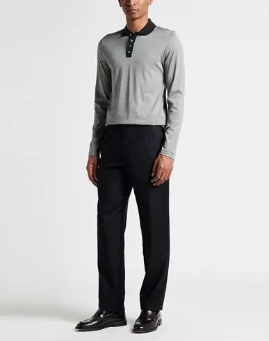 Dunhill Pants Size Wool