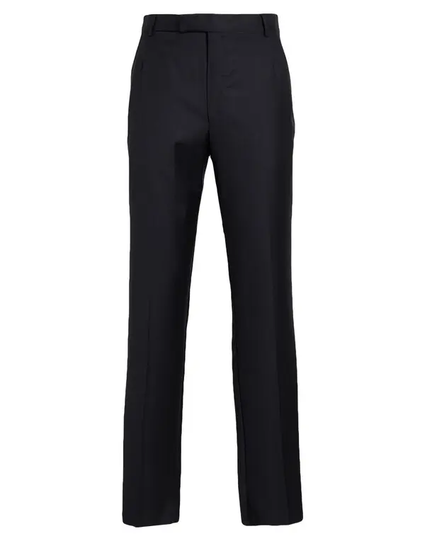 Dunhill Pants Size Wool