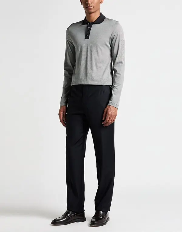 Dunhill Pants Size Wool