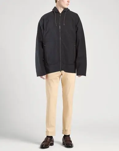 Herno Jacket Charcoal Size Polyester