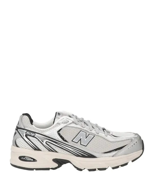 NEW BALANCE 509 Textile Fiber And Rubber Sneakers