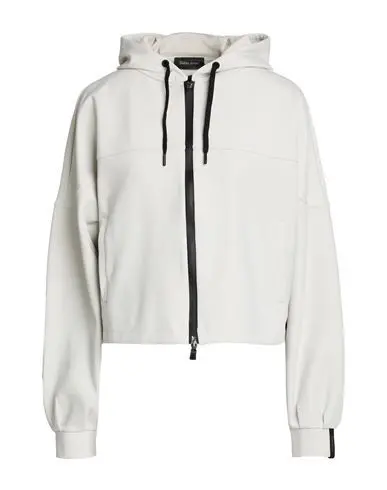 Herno Sweatshirt Light Size Polyamide, Elastane