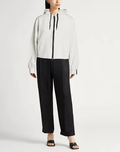 Herno Sweatshirt Light Size Polyamide, Elastane