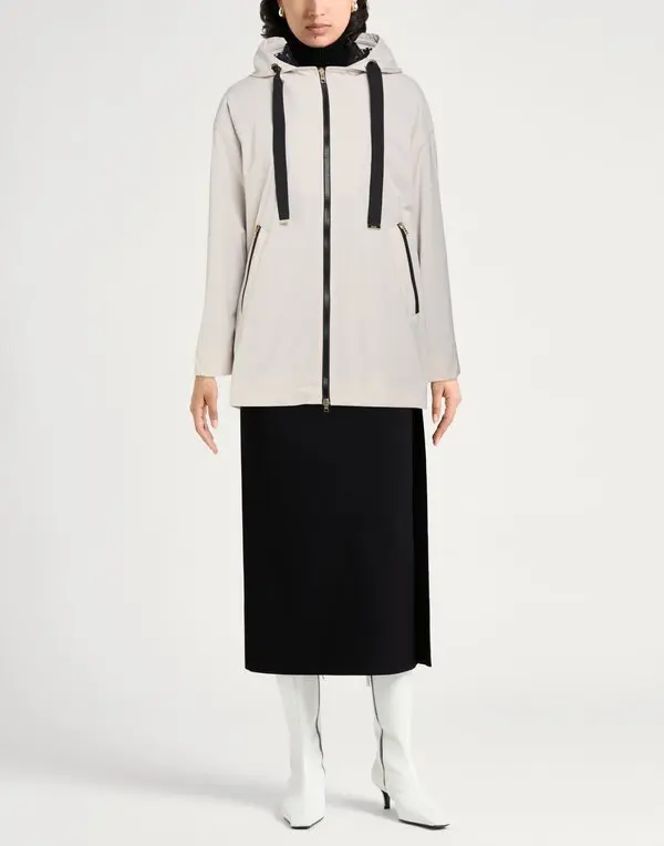 Herno Jacket Light Size Polyester
