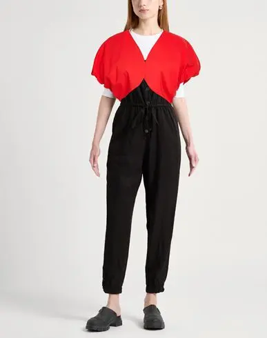 Dixie Jacket Size Cotton, Polyamide, Elastane