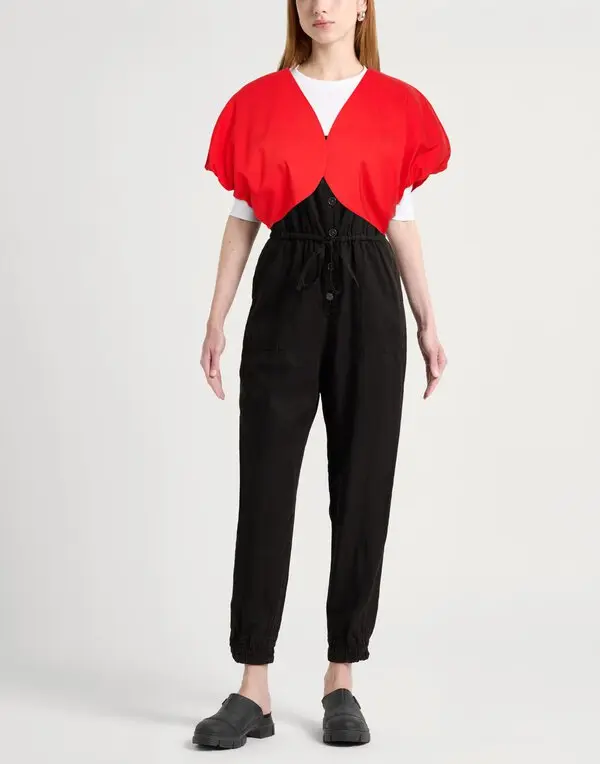 Dixie Jacket Size Cotton, Polyamide, Elastane