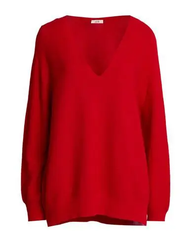 OLTRE Sweater Size Viscose, Polyester, Polyamide