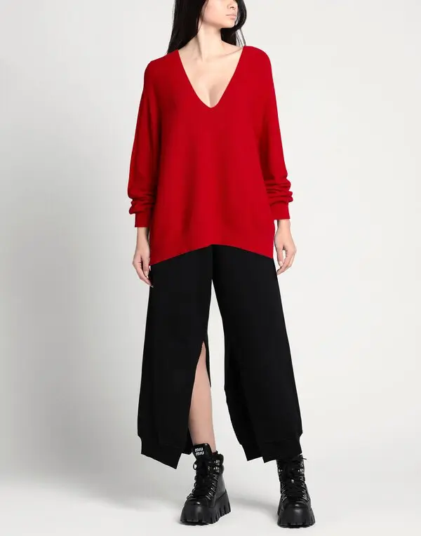 OLTRE Sweater Size Viscose, Polyester, Polyamide