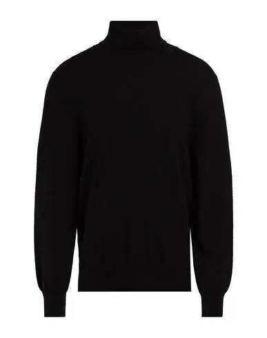 Bullock & Jones Turtleneck Size Cashmere