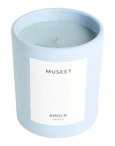 AMOLN Candle Fragrances - Sky Blue