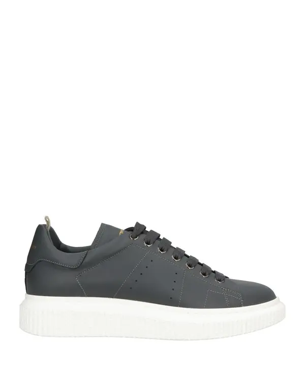 Officine Creative Sneakers Slate Size Leather