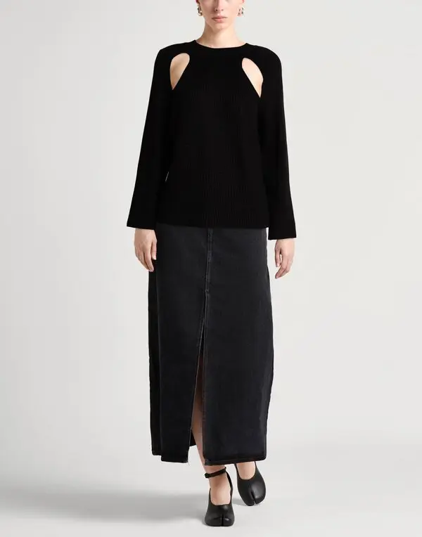 HAVEONE Sweater Size Viscose, Polyester, Polyamide