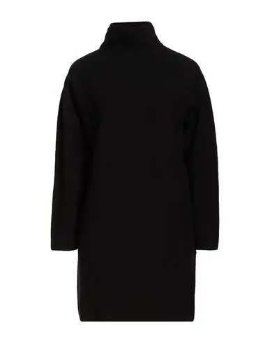 Alpha Studio Mini Dress Size Wool, Polyester
