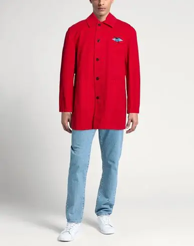 DEPARTMENT 5 Cotton Overcoat