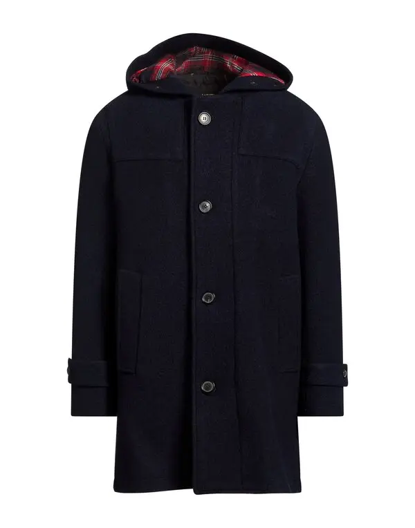 DEPARTMENT 5 Coat Size Virgin Wool