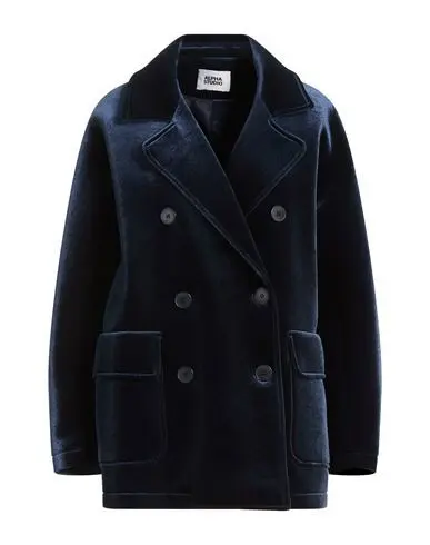 Alpha Studio Coat Size Polyester, Viscose, Elastane