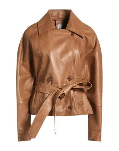 BULLY Jacket Size Leather