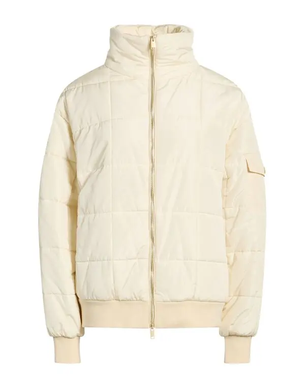 Fabiana Filippi Padded Jacket