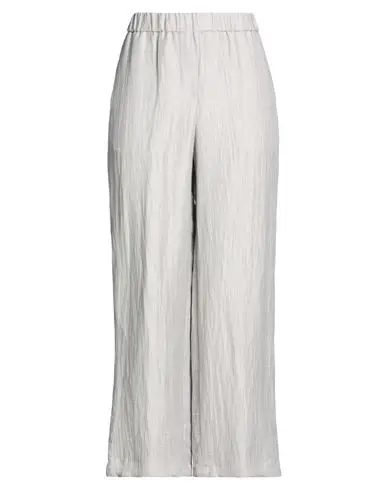 Peserico Pants Light Size Linen, Polyamide