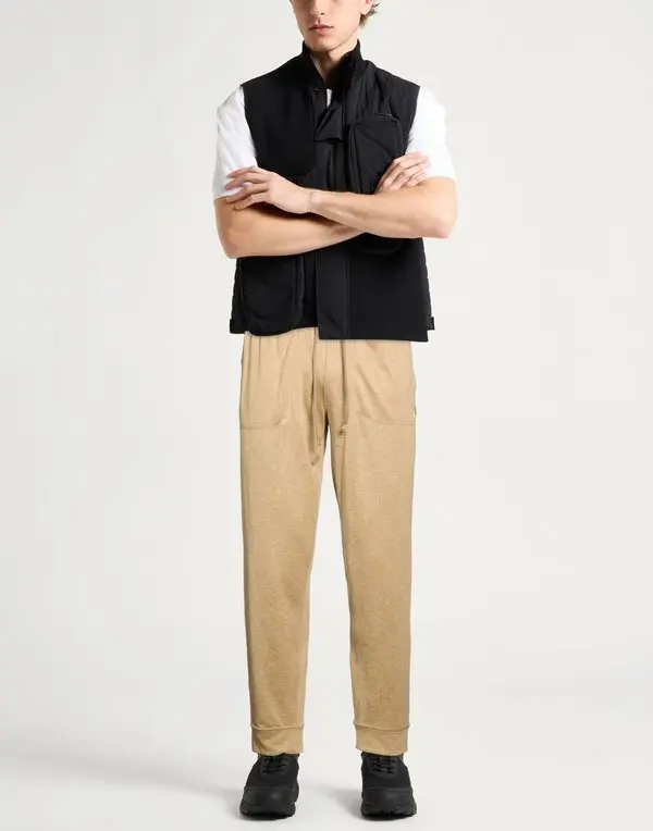 Nike Pants Sand Size Polyester