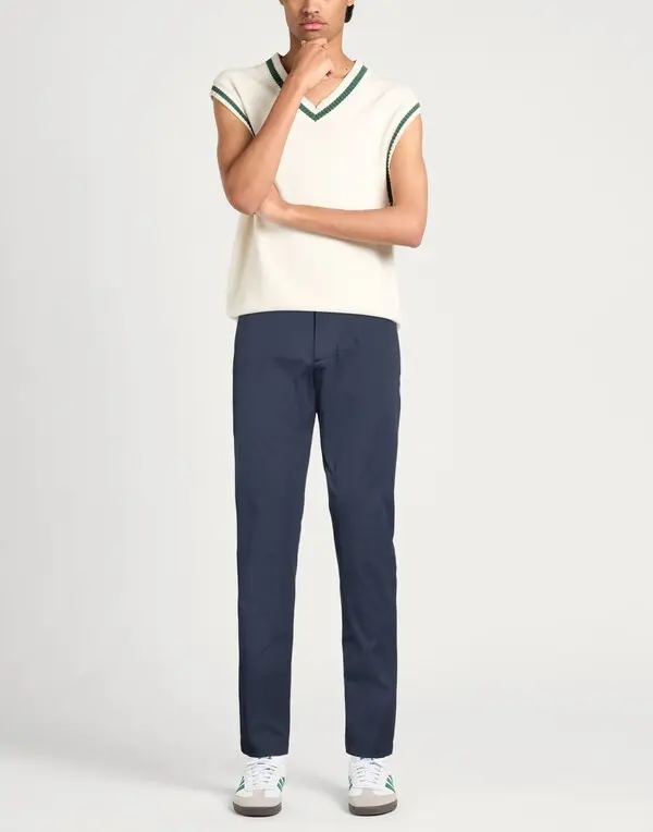COLMAR Pants Midnight Size Polyester
