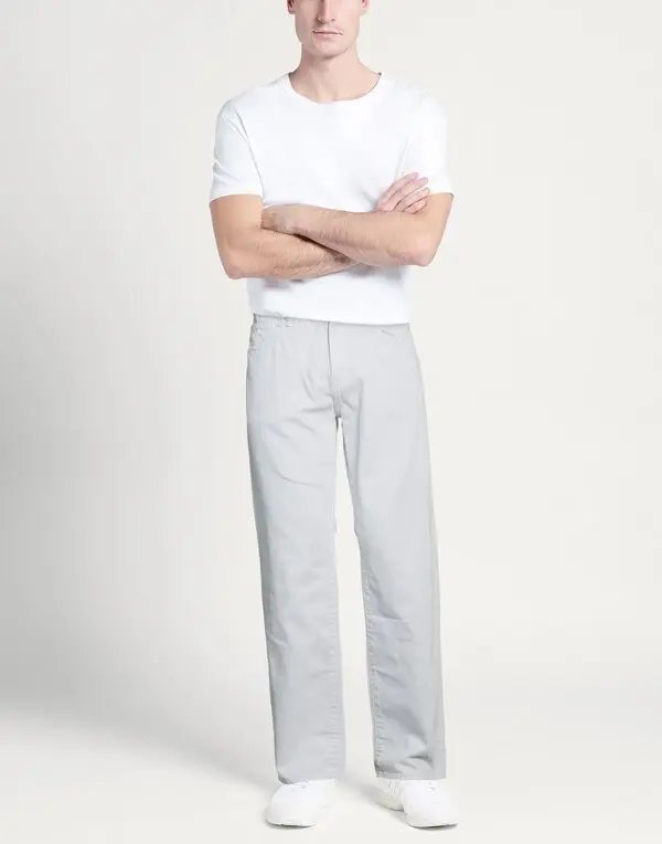 Armani Exchange Pants Size Cotton