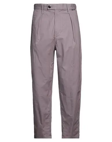 G-star Raw Pants Size Cotton, Recycled Cotton - Grey