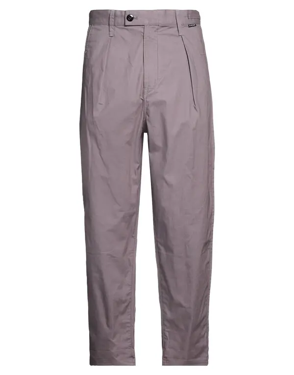 G-star Raw Pants Size Cotton, Recycled Cotton