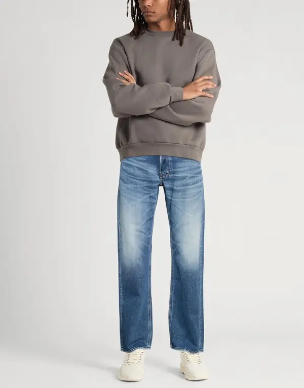 DIESEL® Straight Leg Jeans