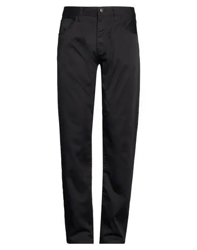 Armani Exchange Pants Size Cotton, Polyester, Elastane