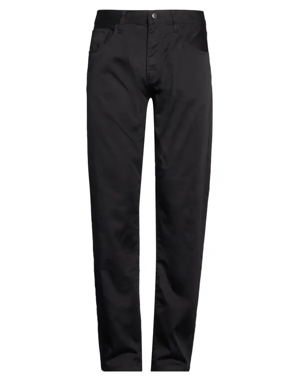 Armani Exchange Pants Size Cotton, Polyester, Elastane
