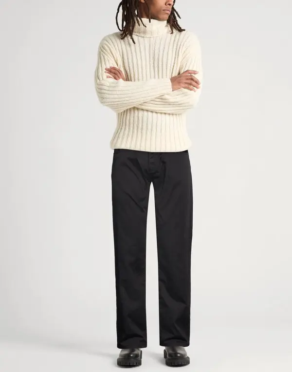 Armani Exchange Pants Size Cotton, Polyester, Elastane