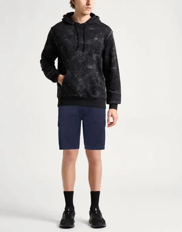 NORTH SAILS Shorts & Bermuda Shorts Size Cotton, Elastane