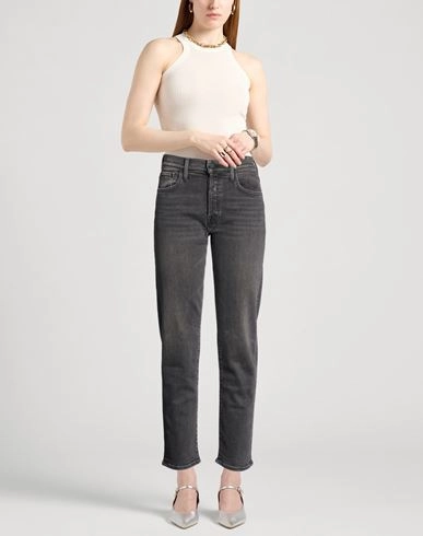 MOTHER Tapered Jeans
