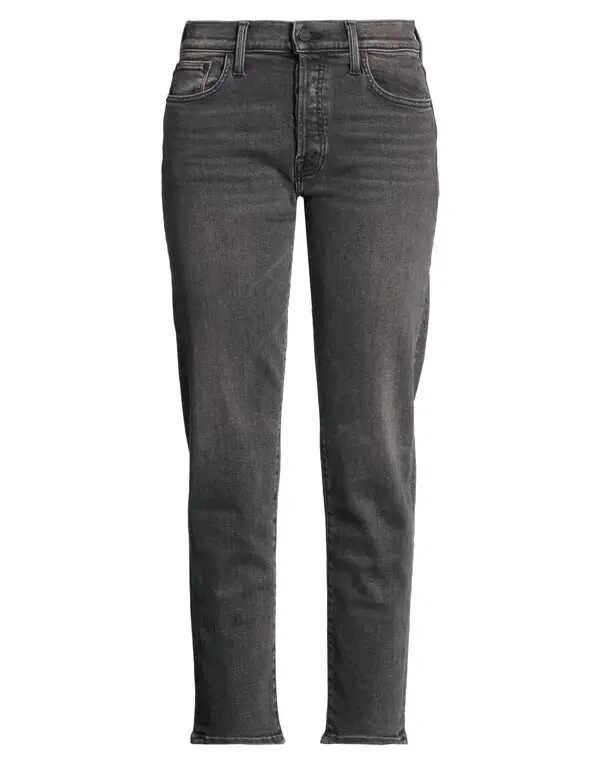 MOTHER Tapered Jeans