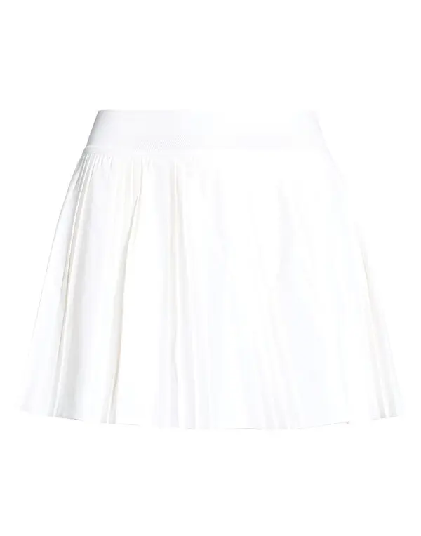 Nike Mini Skirt Size Polyester