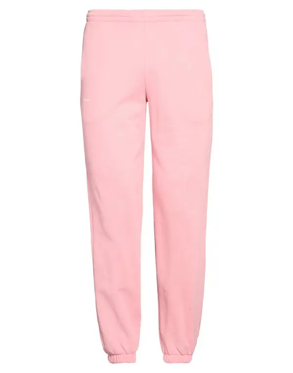 PANGAIA Pants Ivory Size Organic Cotton