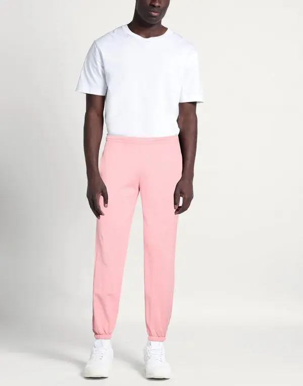 PANGAIA Pants Ivory Size Organic Cotton
