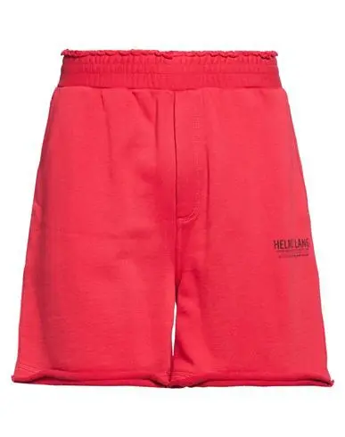 Helmut Lang Shorts & Bermuda Shorts Size Cotton
