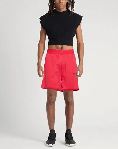 Helmut Lang Shorts & Bermuda Shorts Size Cotton