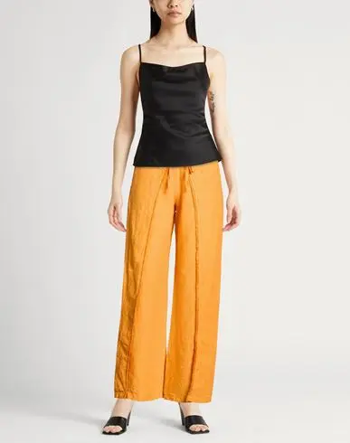 120% Lino Pants Size Linen