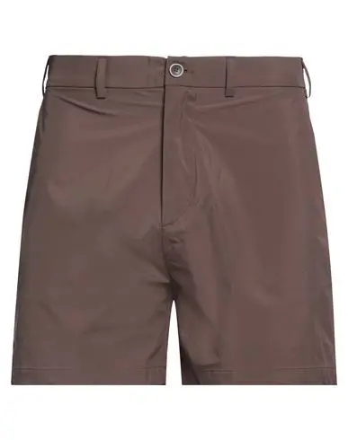 RANRA Shorts & Bermuda Shorts Dark Size Recycled Polyester, Polyester