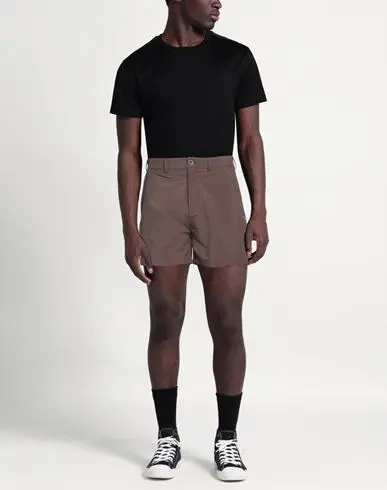 RANRA Shorts & Bermuda Shorts Dark Size Recycled Polyester, Polyester