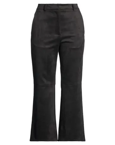 MEIMEIJ Pants Size Polyester, Elastane, Acetate