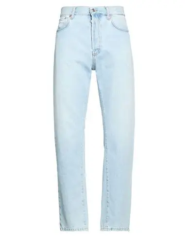 DEPARTMENT 5 Straight Leg Jeans - Blue