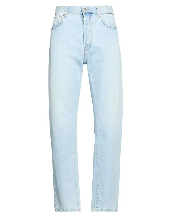 DEPARTMENT 5 Straight Leg Jeans