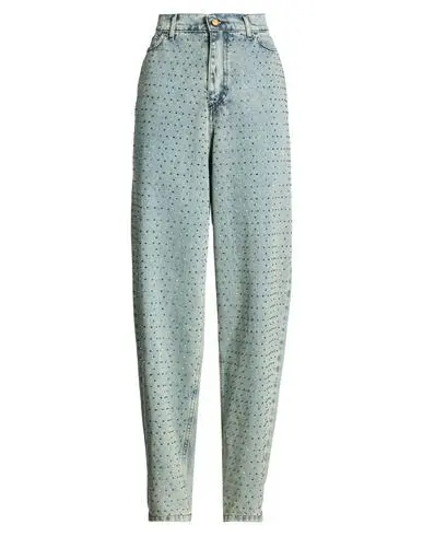 ALYSI Jeans Size Cotton