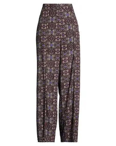BABYLON Pants Size Polyester - Brown